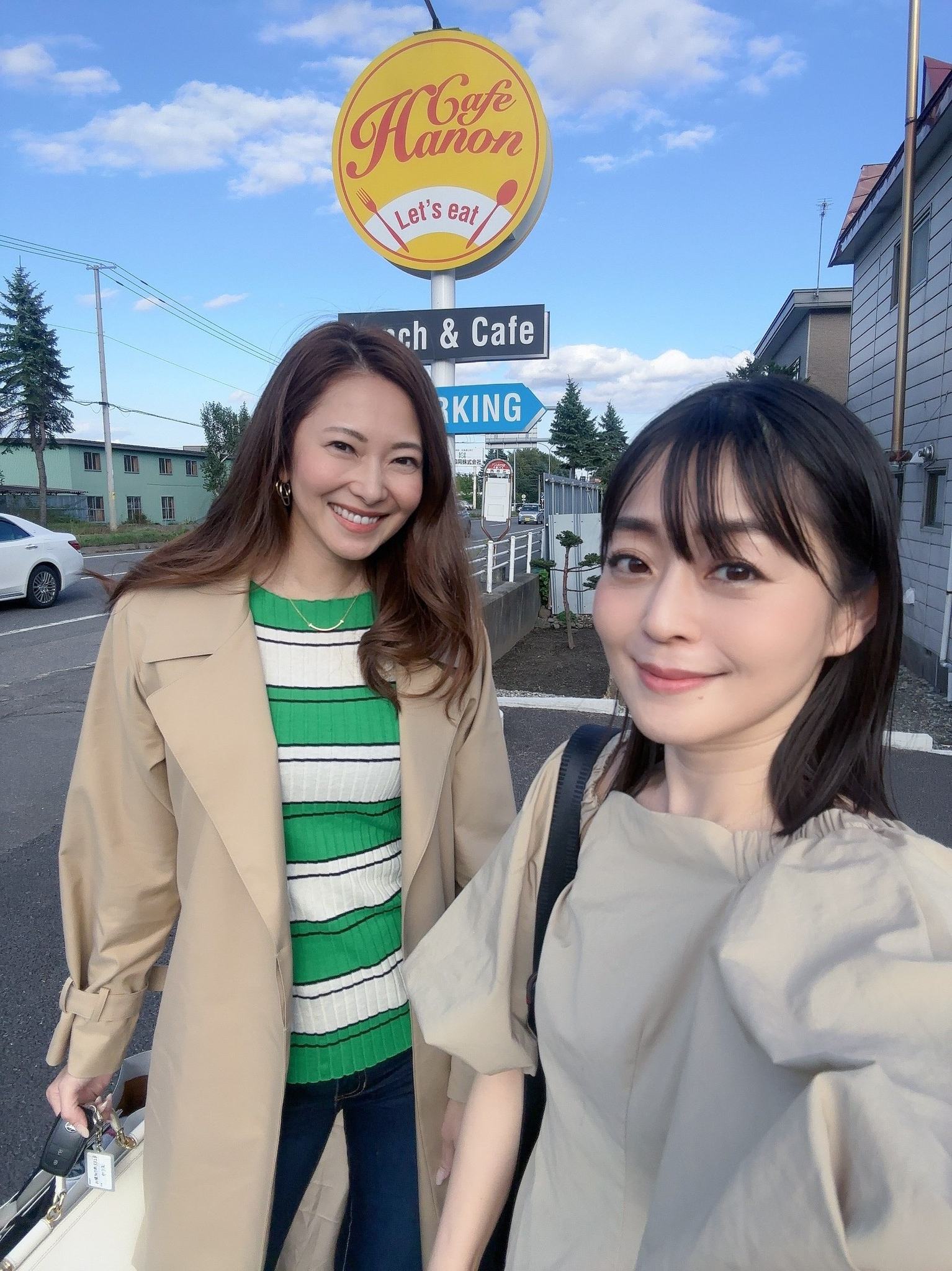 プロデュース案件 松田有紀子 - STLUCE