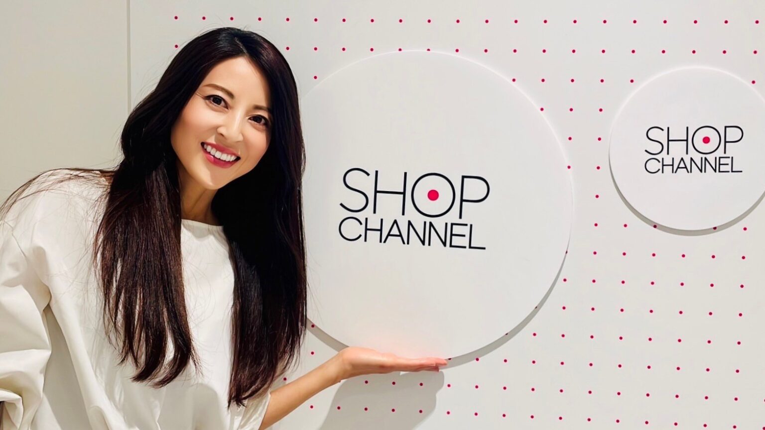 ショップチャンネル カミージュ 生出演 - STLUCE