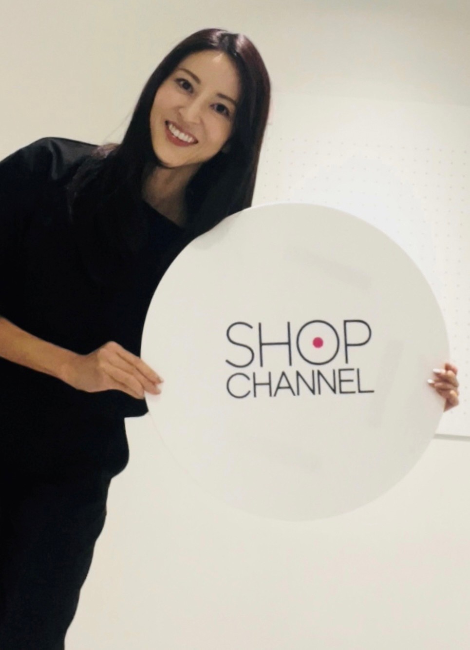 SHOP CHANNEL 愛用者出演 カミージュ - STLUCE