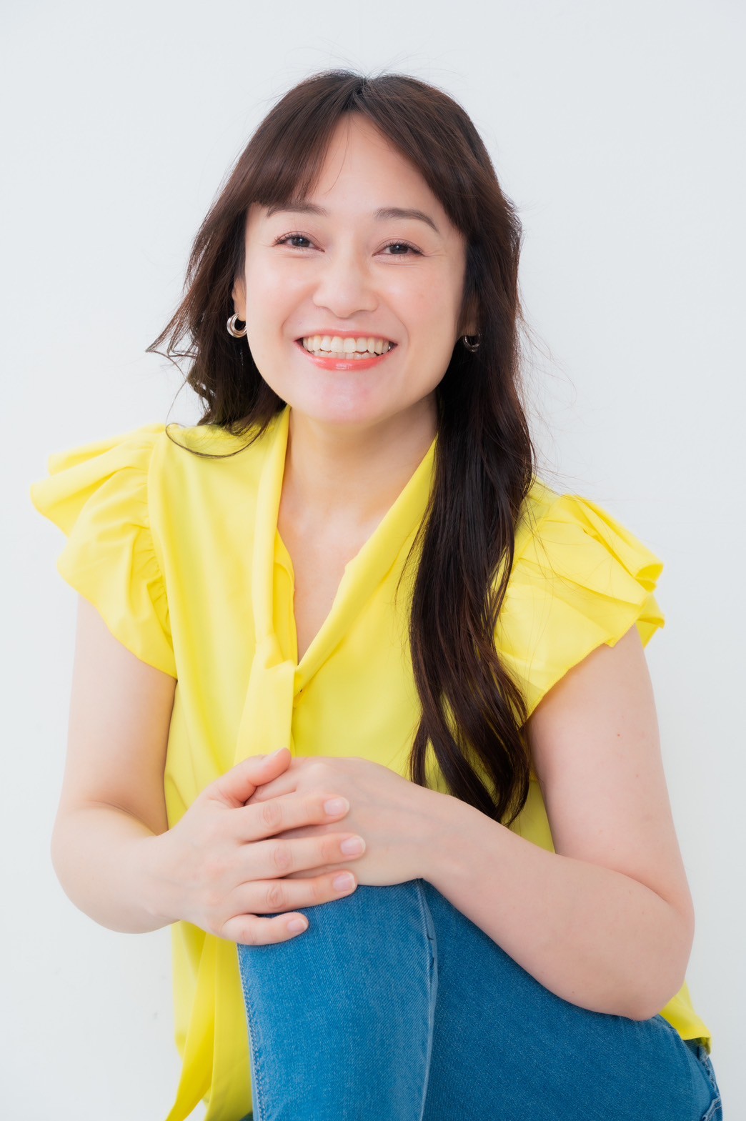 海津 道子 - STLUCE